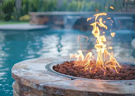 Act Now to Dive into Your Dream Pool This Summer! - Cypress Custom Pools